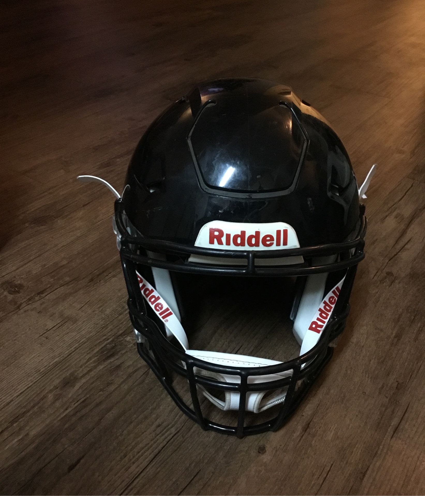 Riddell Speedflex Helmet sz. large for Sale in Las Vegas, NV - OfferUp