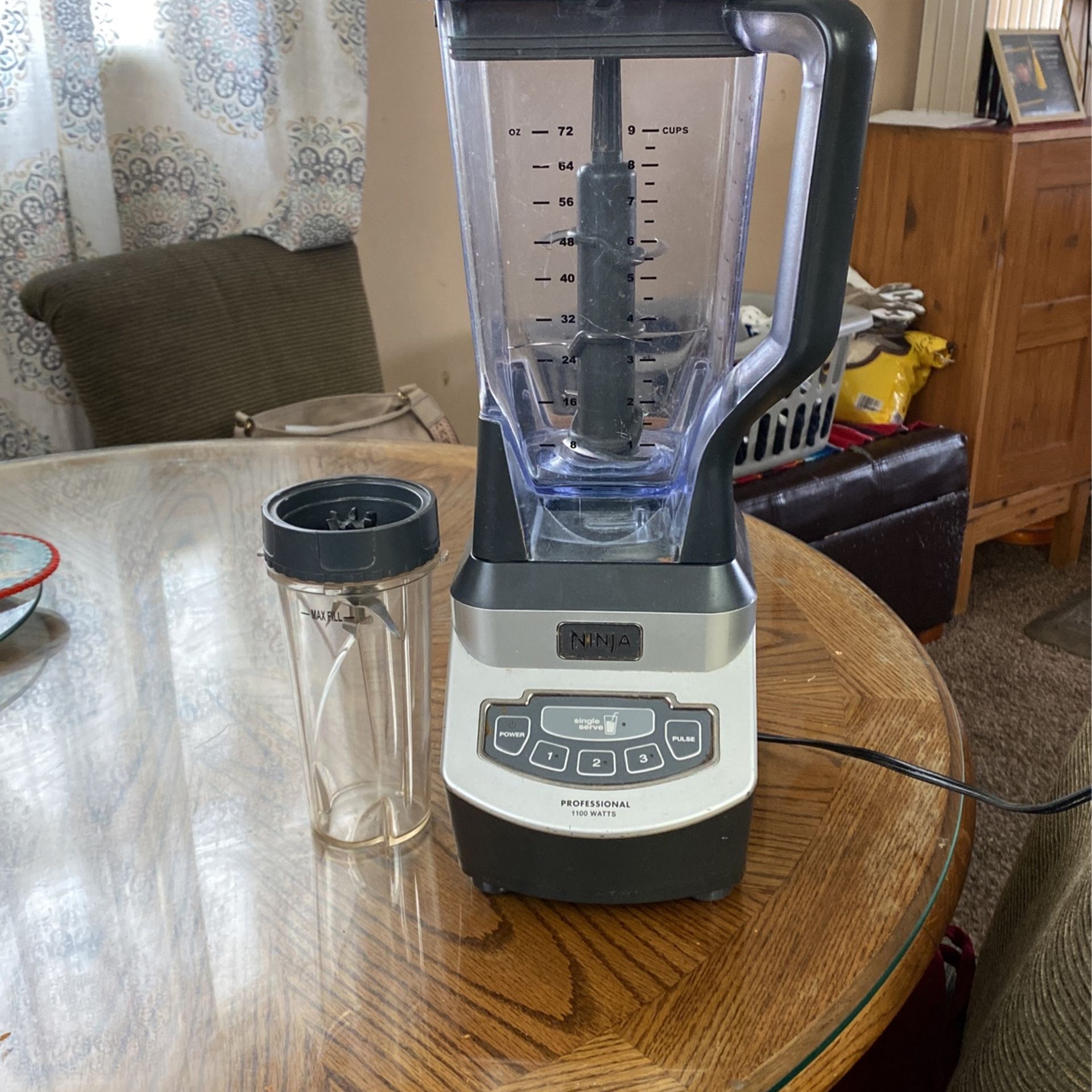 Ninja Professional Blender