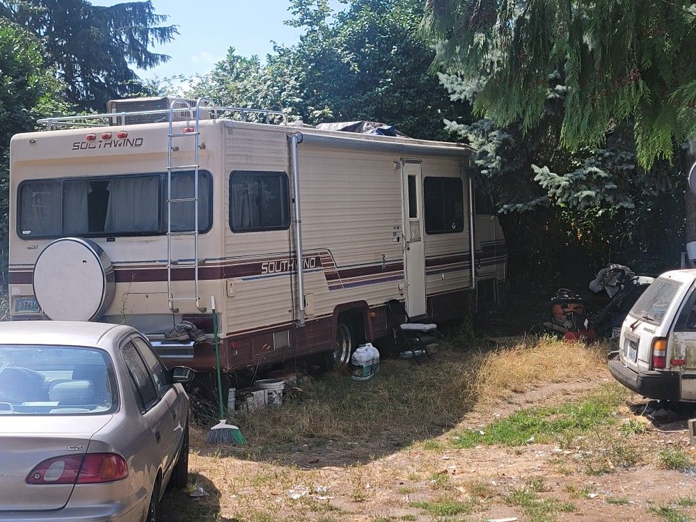 Nice Rv for Sale in Seatac, WA - OfferUp