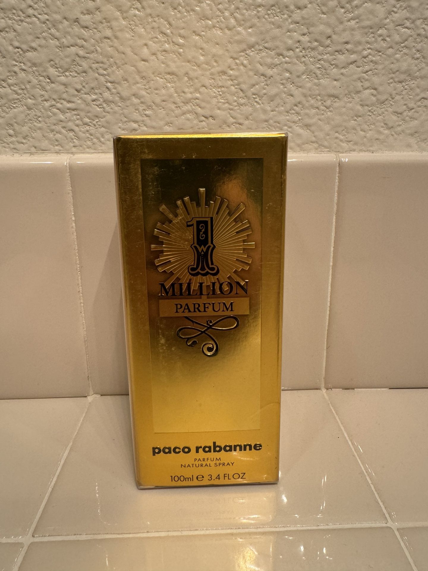 1 Million Paco Rabanne for Sale in Dinuba, CA - OfferUp