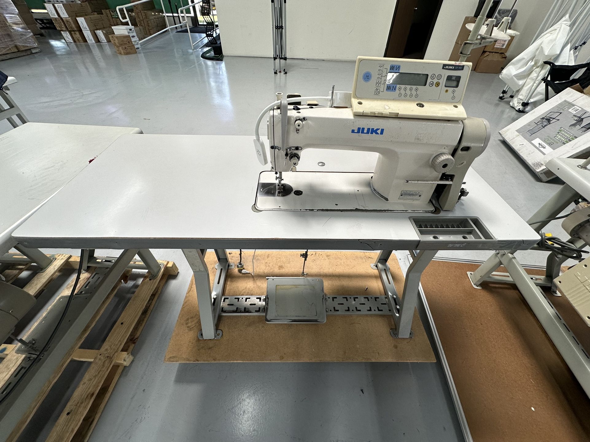 Juki Sewing Machines for Sale in Artesia, CA - OfferUp