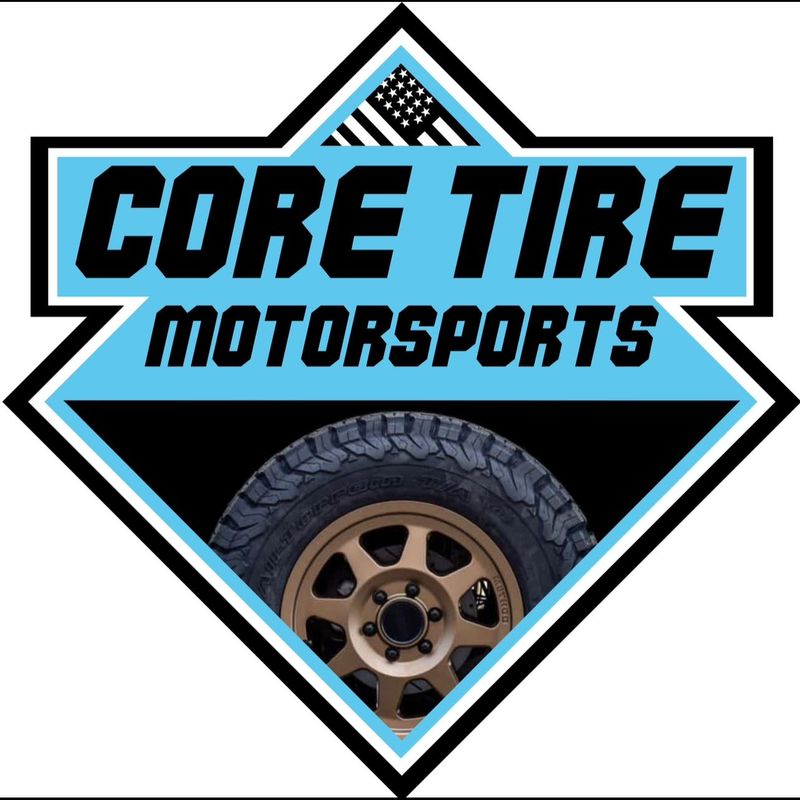 Profile: Core Tire Motorsports - OfferUp