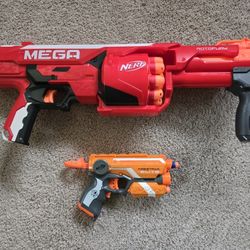 Nerf guns for sale - New and Used - OfferUp
