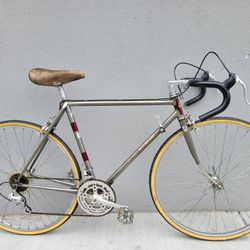 Motobecane Super Mirage Road Bike