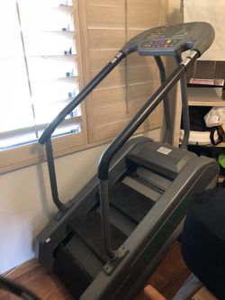 HealthCare Inc (HCI) ProStep 6000 Step Professional Stair Master ...