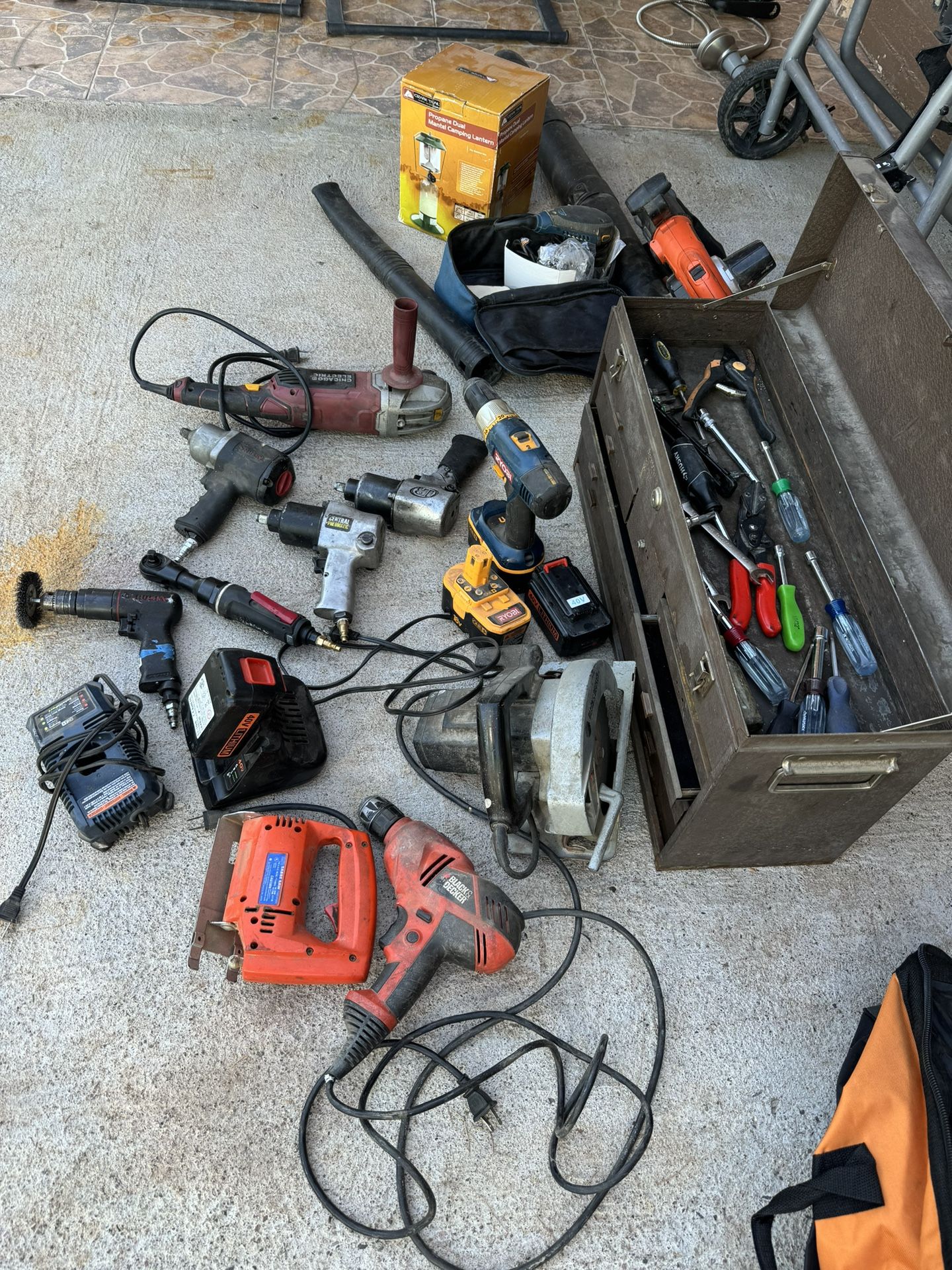 Used Working Tools for Sale in Phoenix, AZ - OfferUp