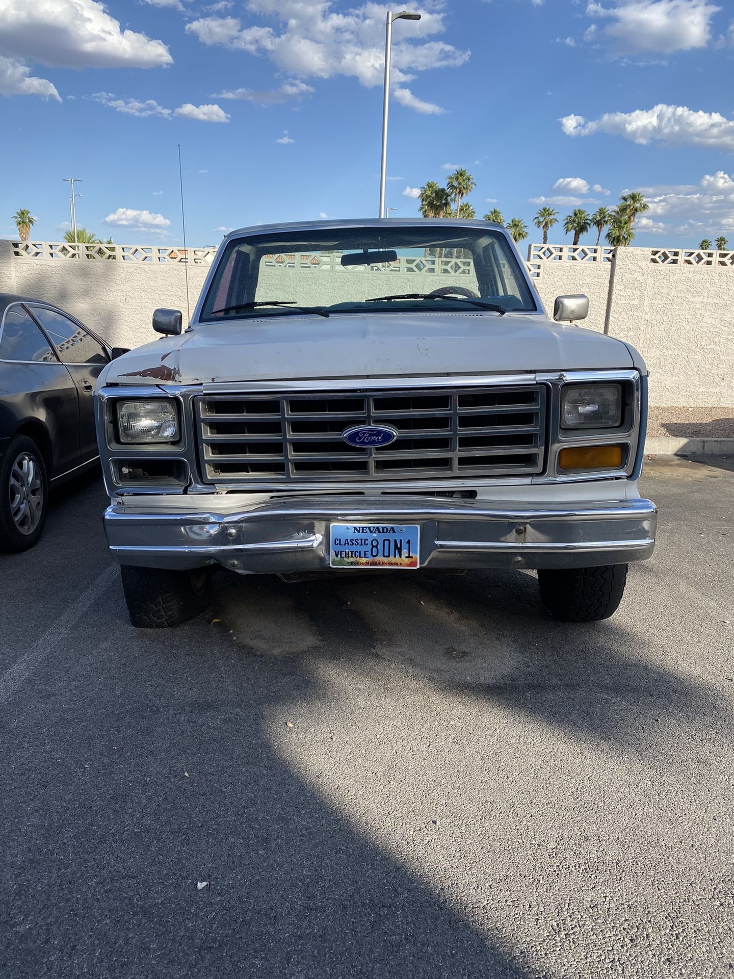 1982 Ford F-150 for Sale in North Las Vegas, NV - OfferUp