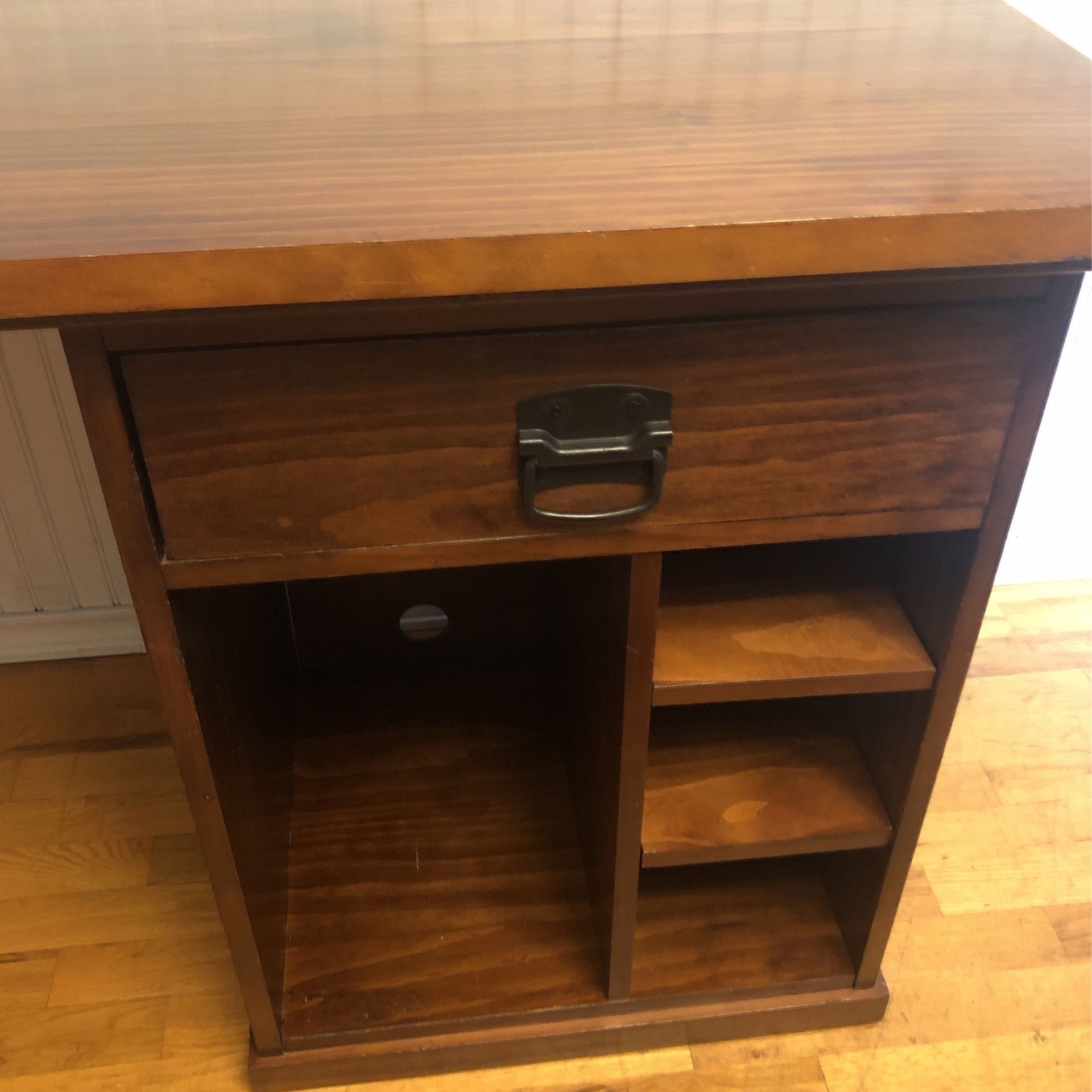Pottery Barn Desks Used
