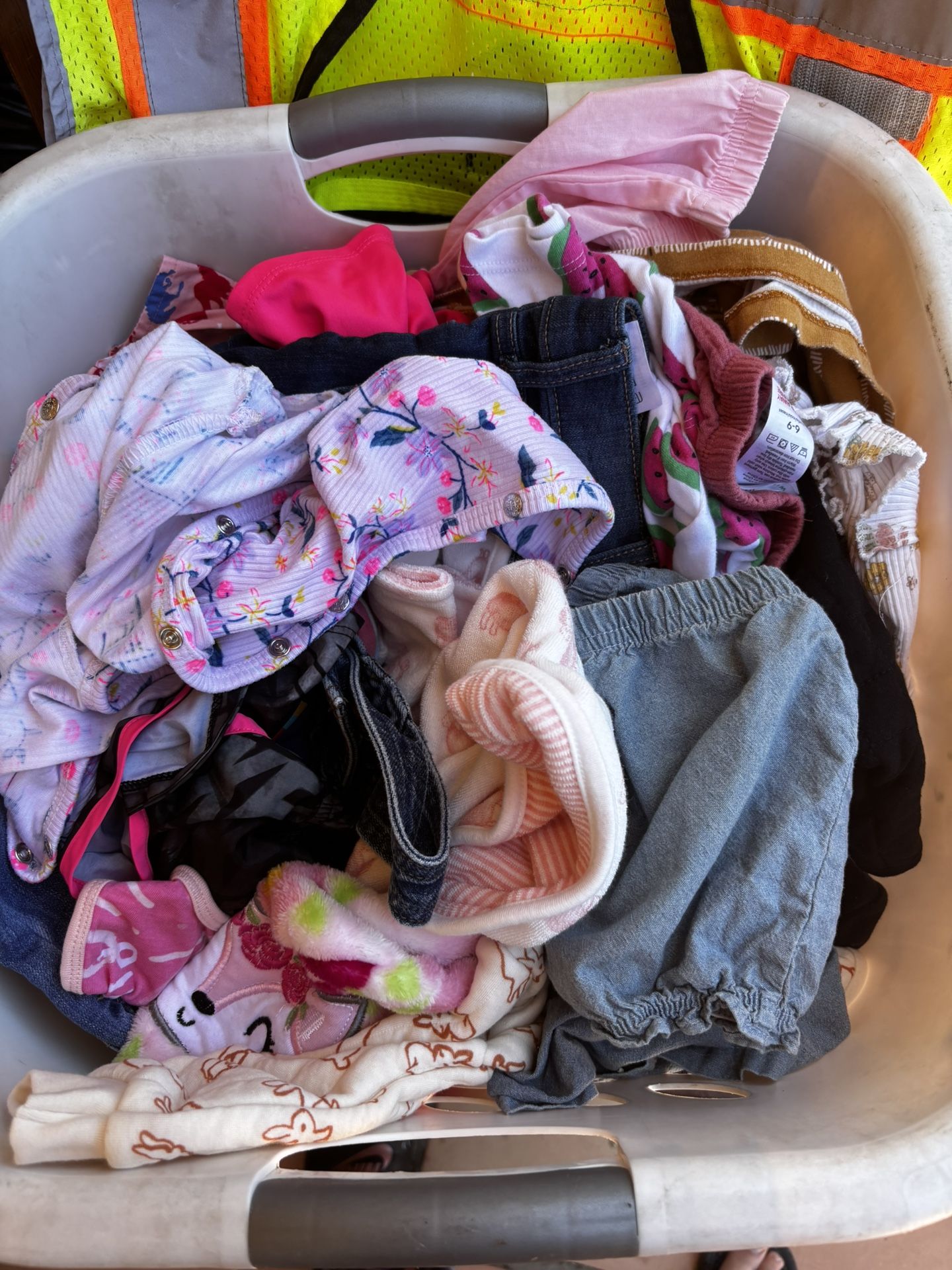 Girl Clothing for Sale in Spring Valley, CA - OfferUp