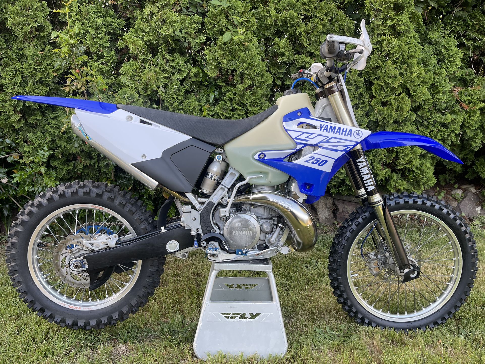 2009 Yamaha YZ250 for Sale in Everett, WA - OfferUp