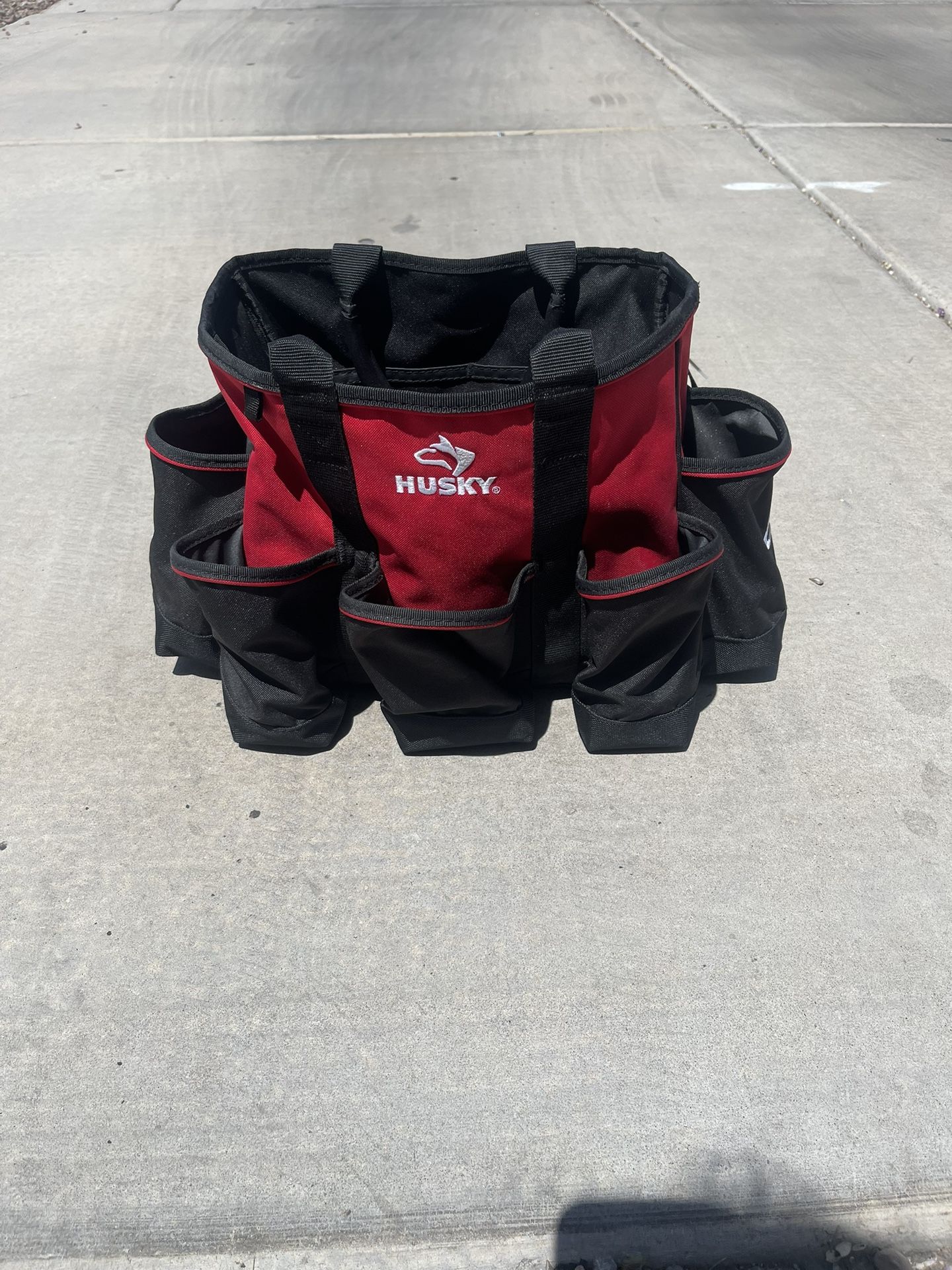 Husky Tool Bag for Sale in Las Vegas, NV - OfferUp