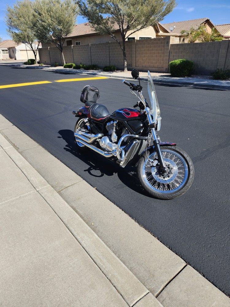 2004 Harley Davidson V Rod VRSCB for Sale in Mesa, AZ - OfferUp