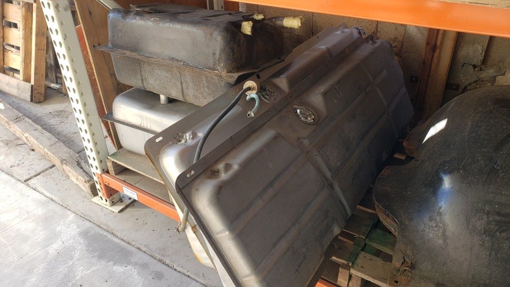 1967-72 Chevy C10 fuel tanks for Sale in Mesa, AZ - OfferUp