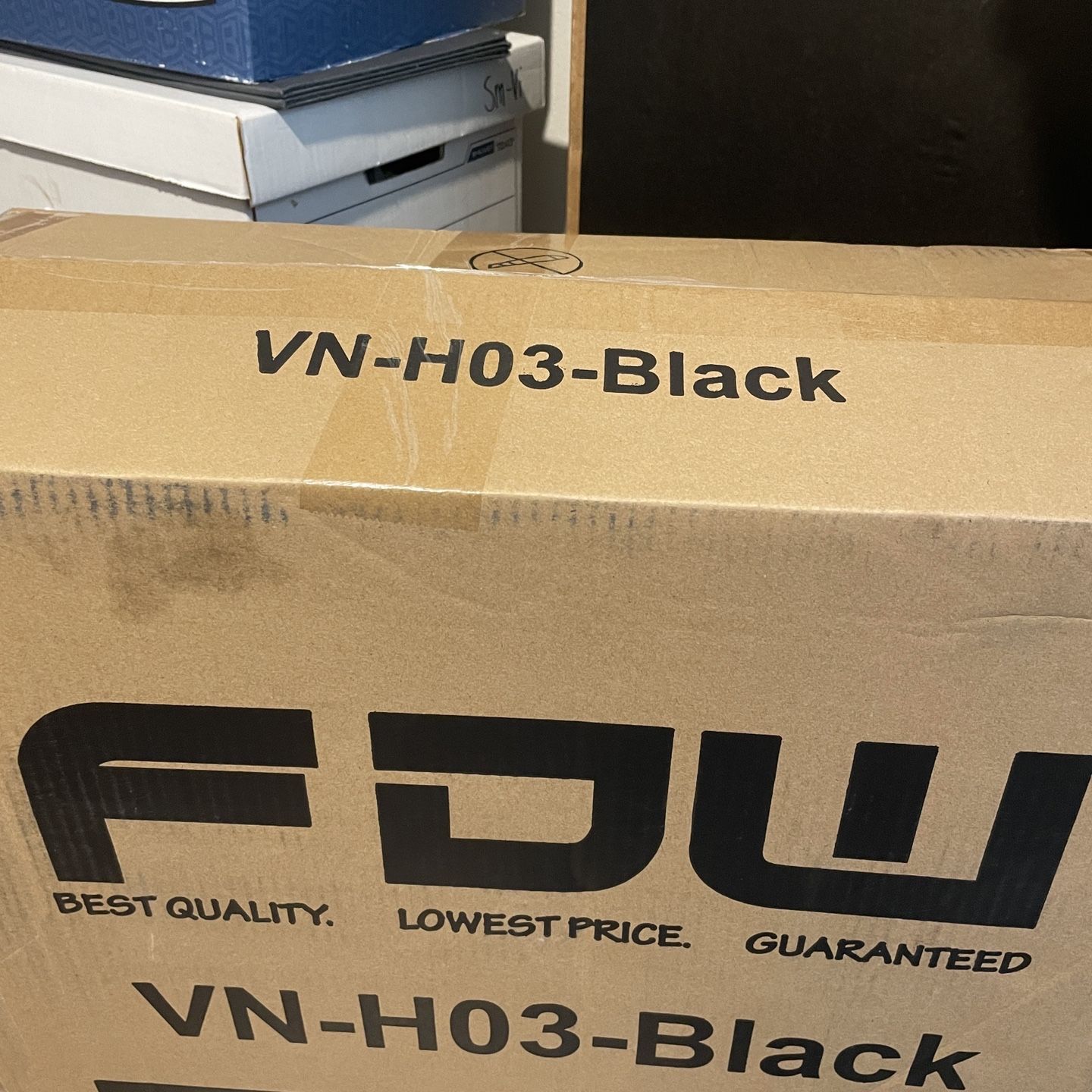 FDW VN H03 ergonomic executive office task chair for Sale in Cypress TX OfferUp