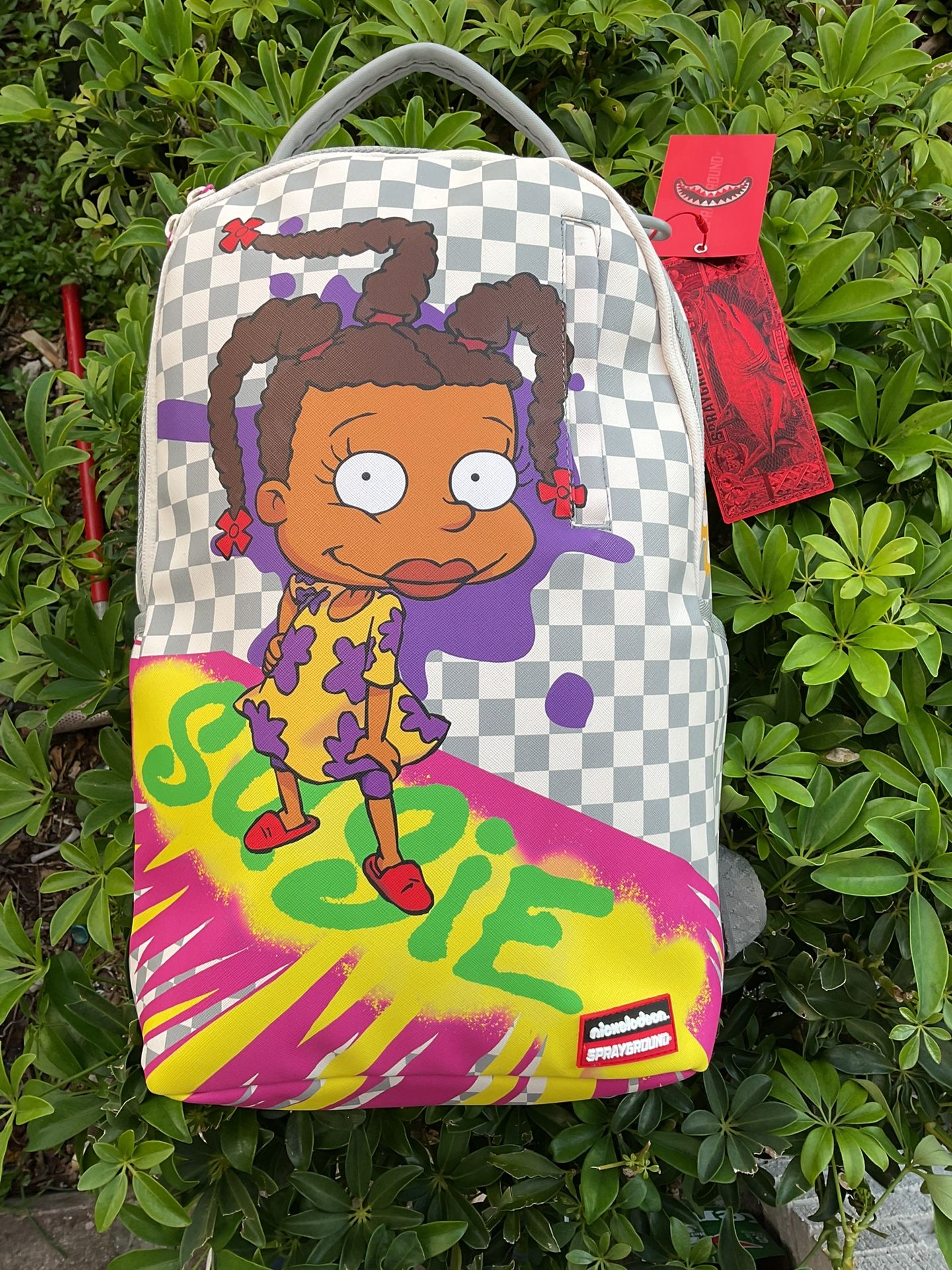 Sprayground Backpack for Sale in Carol City, FL - OfferUp