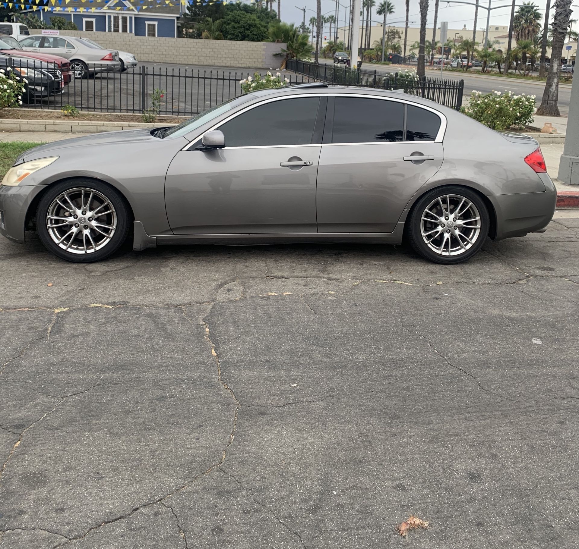 2008 Infiniti G35 for Sale in Long Beach, CA - OfferUp