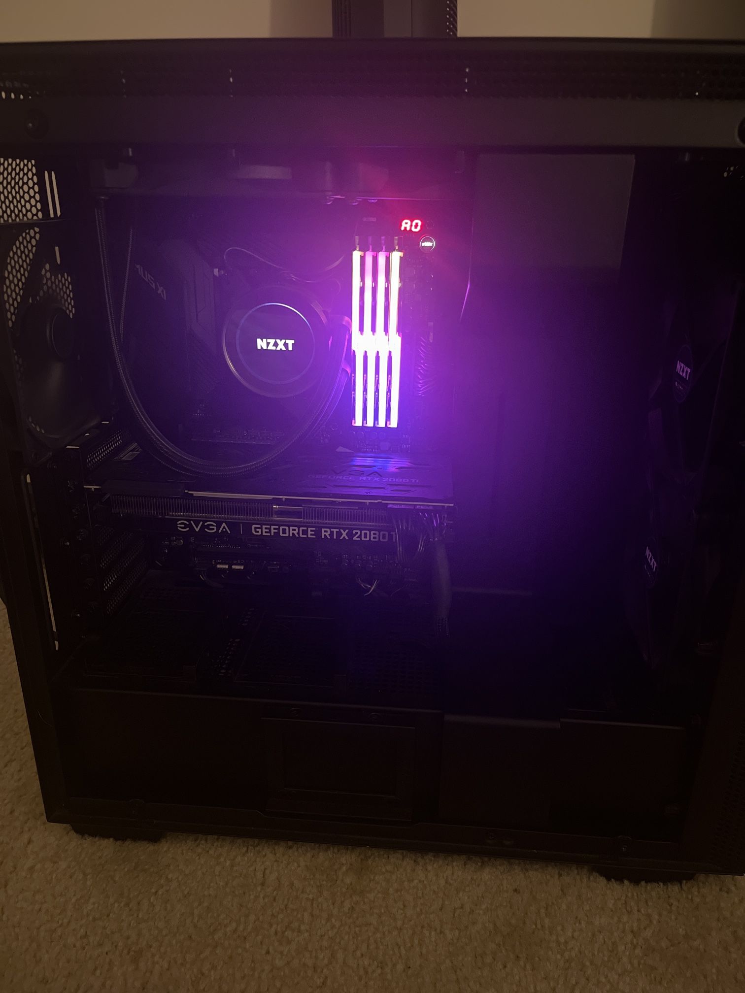 Custom PC From NZXT for Sale in East Liberty, PA - OfferUp