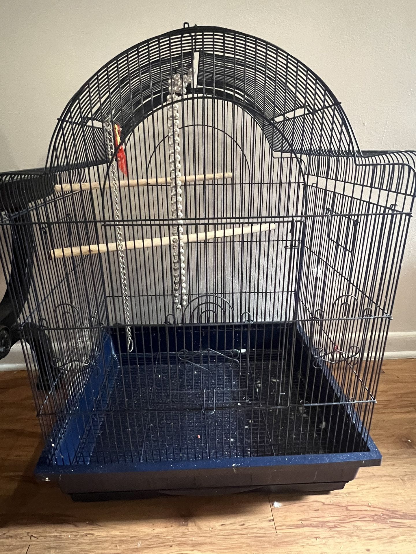 Bird Cage for Sale in Hialeah, FL - OfferUp