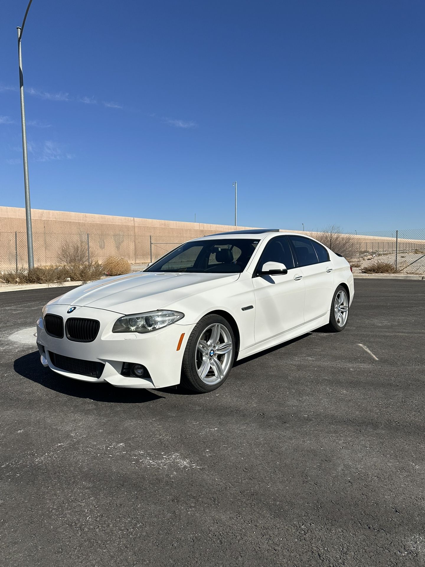 2014 BMW 535i for Sale in Las Vegas, NV - OfferUp