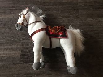 Maximus Tangled Toy