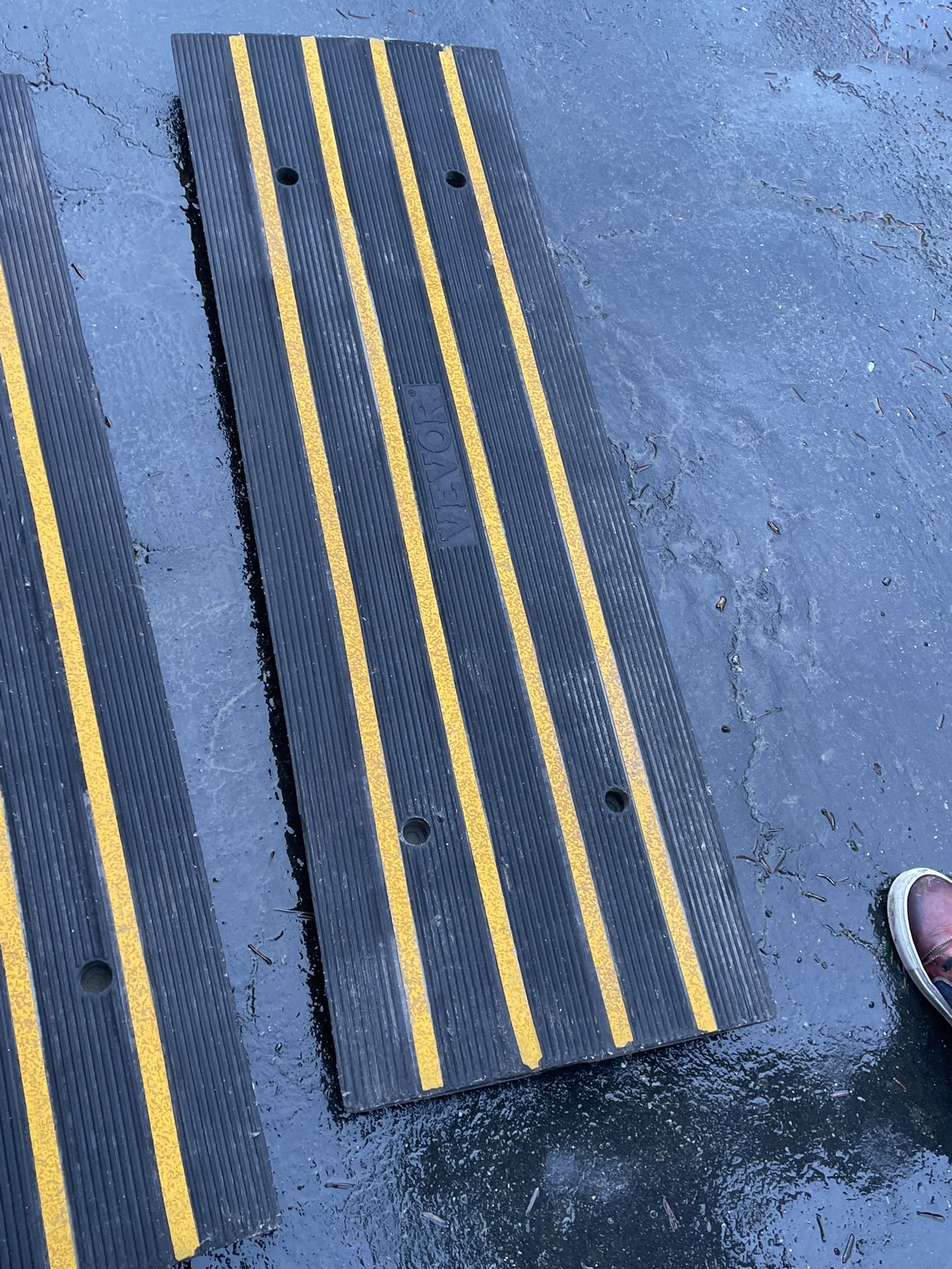 Curb Ramp for Sale in Bellevue, WA - OfferUp