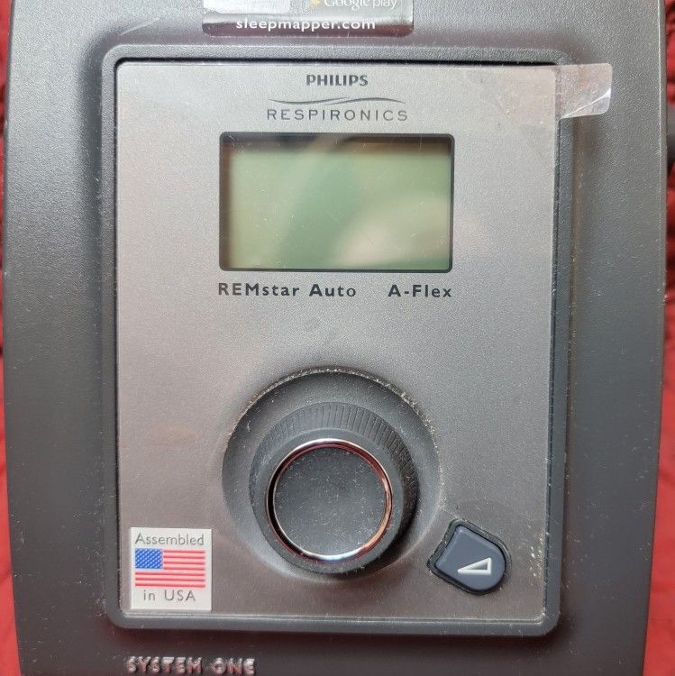 Philips Remstar Auto A-flex for Sale in Chicago, IL - OfferUp