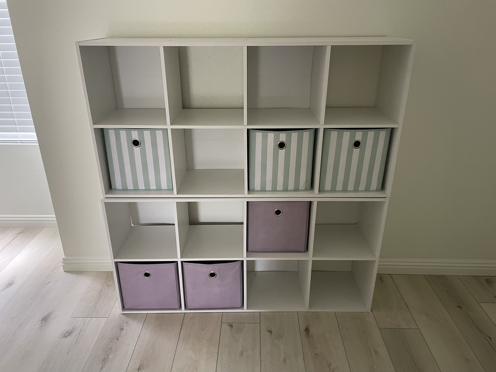Target Cube Storage Cubbies for Sale in San Diego, CA - OfferUp