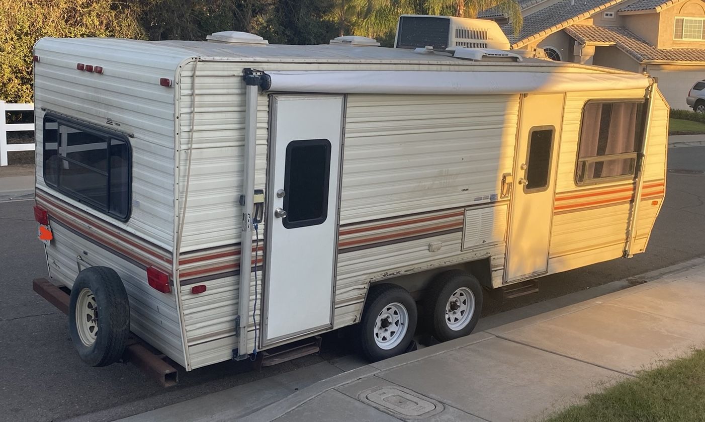 1989 Skyline Aljo Aly for Sale in El Cajon, CA - OfferUp