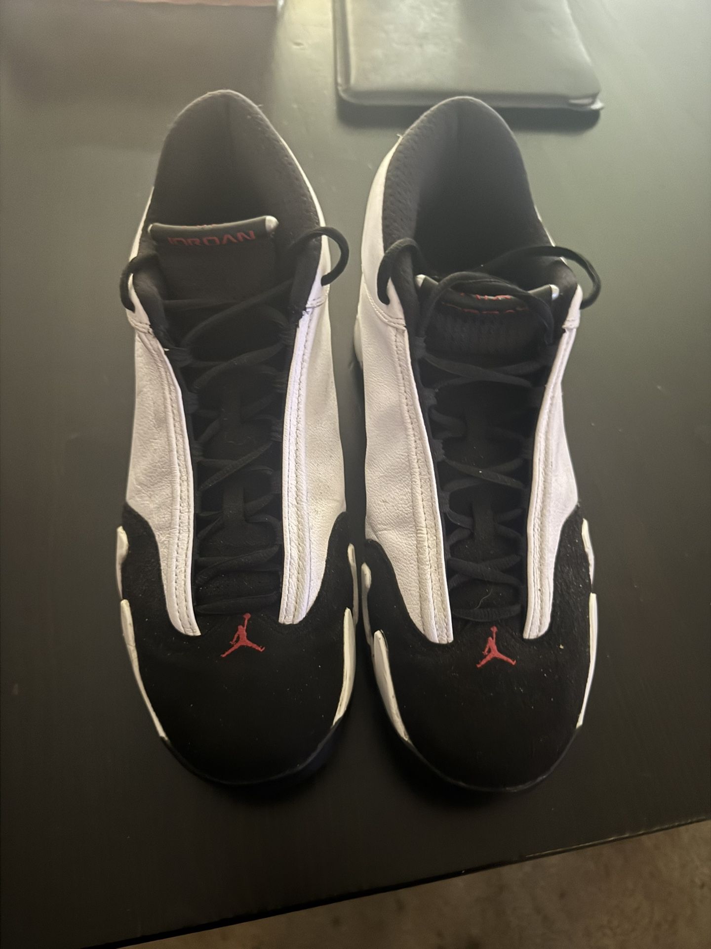 Black Toe 14s for Sale in Oakland, CA - OfferUp
