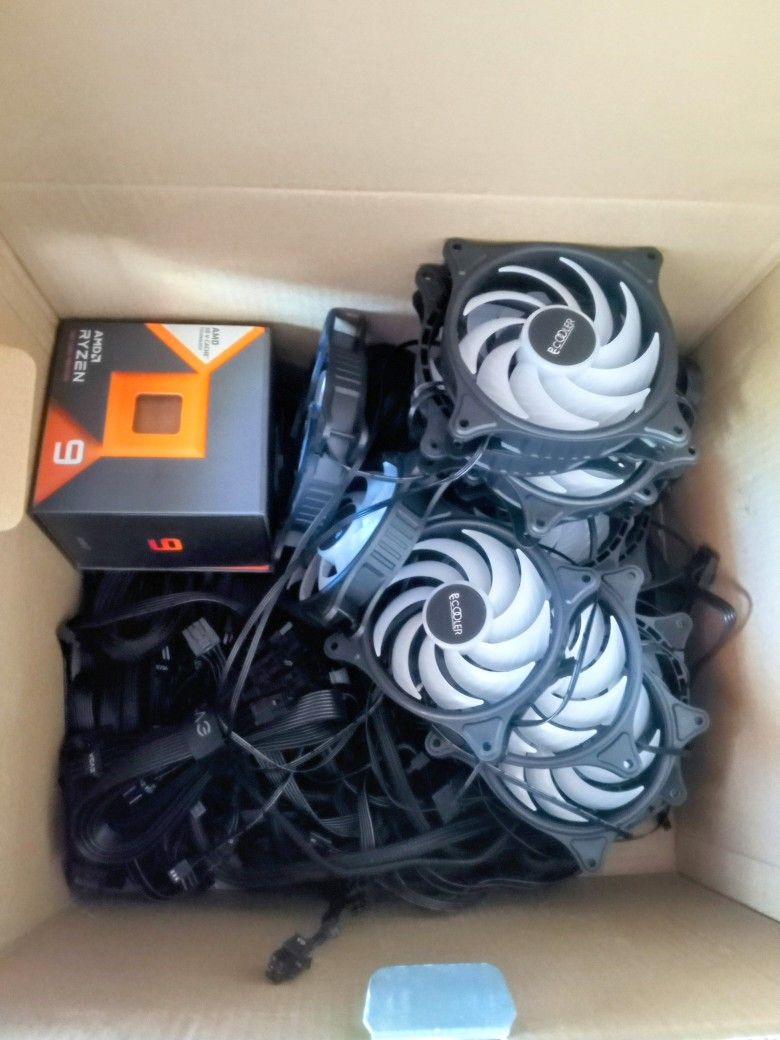 BRAND NEW COMPUTER EQUIPMENT for Sale in Phoenix, AZ - OfferUp