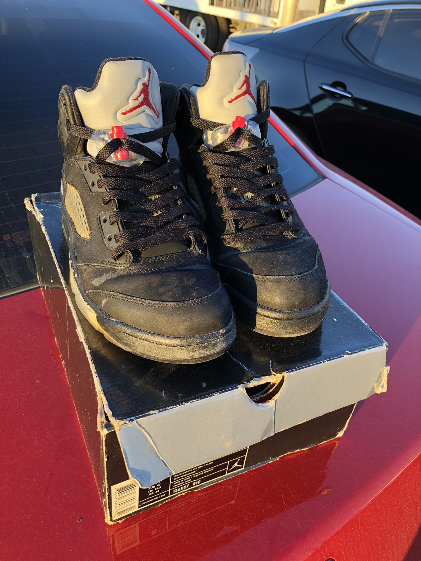 2011 Black Metallic 5s for Sale in Phoenix, AZ - OfferUp