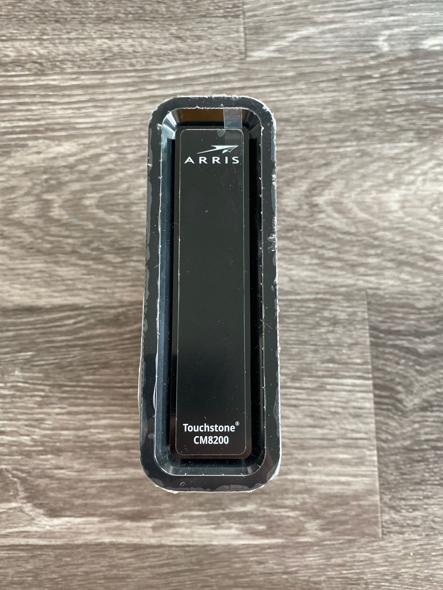 ARRIS Cable Modem Touch Stone CM8200A cable modem for Sale in Foothill ...