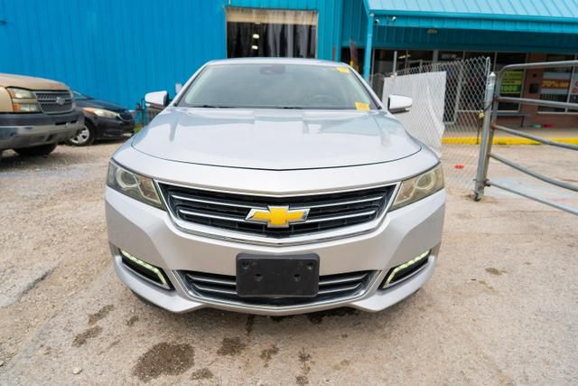 2014 Chevrolet Impala for Sale in Houston, TX - OfferUp