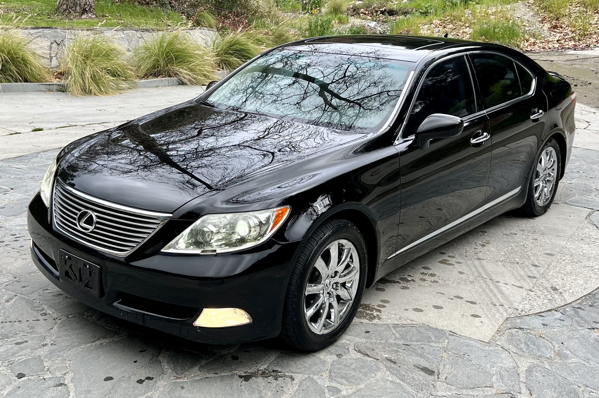 2008 Lexus LS 460 for Sale in Burbank, CA - OfferUp