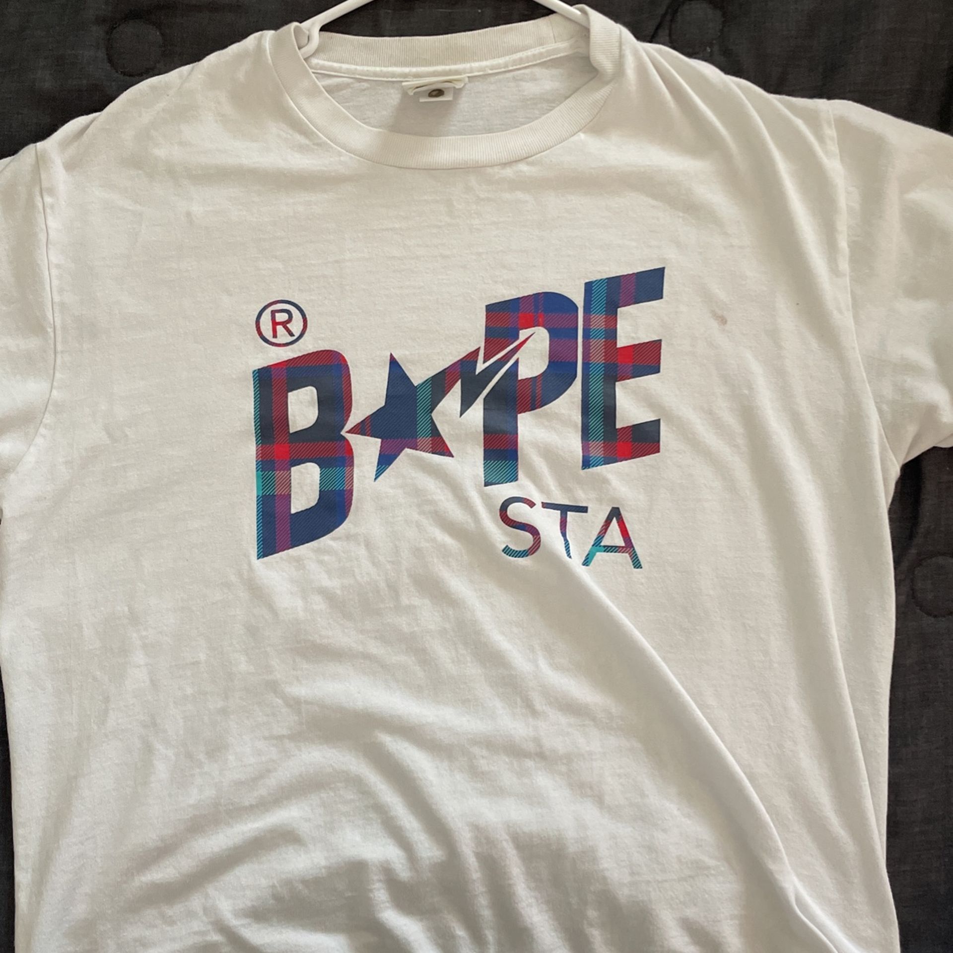 Bapesta Logo