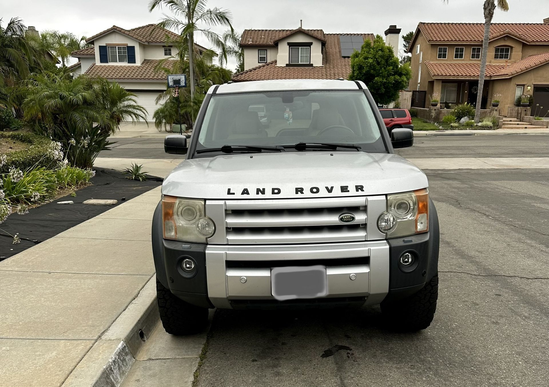 2006 Land Rover LR3 for Sale in San Marcos, CA - OfferUp