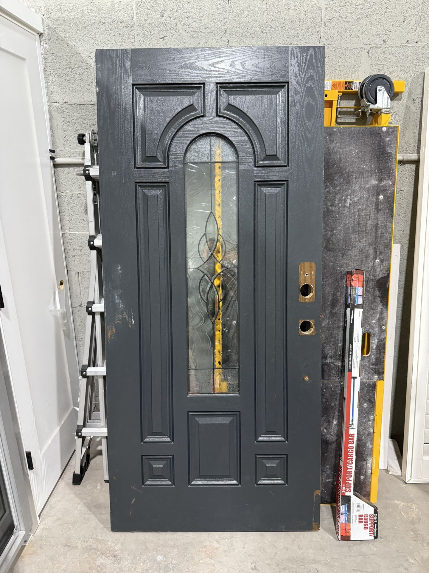 Used Exterior Front Entry Doors for Sale in Miami Gardens, FL - OfferUp