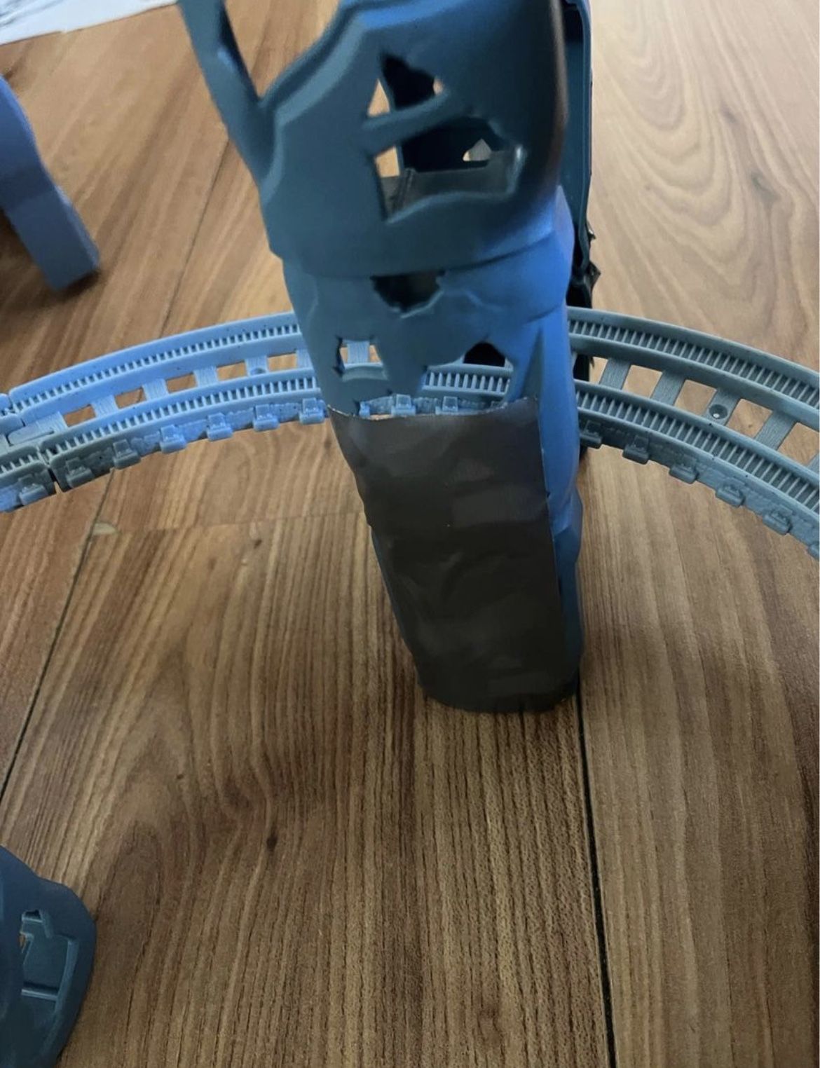RARE TESTED Thomas And Friends Mad Dash On Sodor Train Set Remote ...