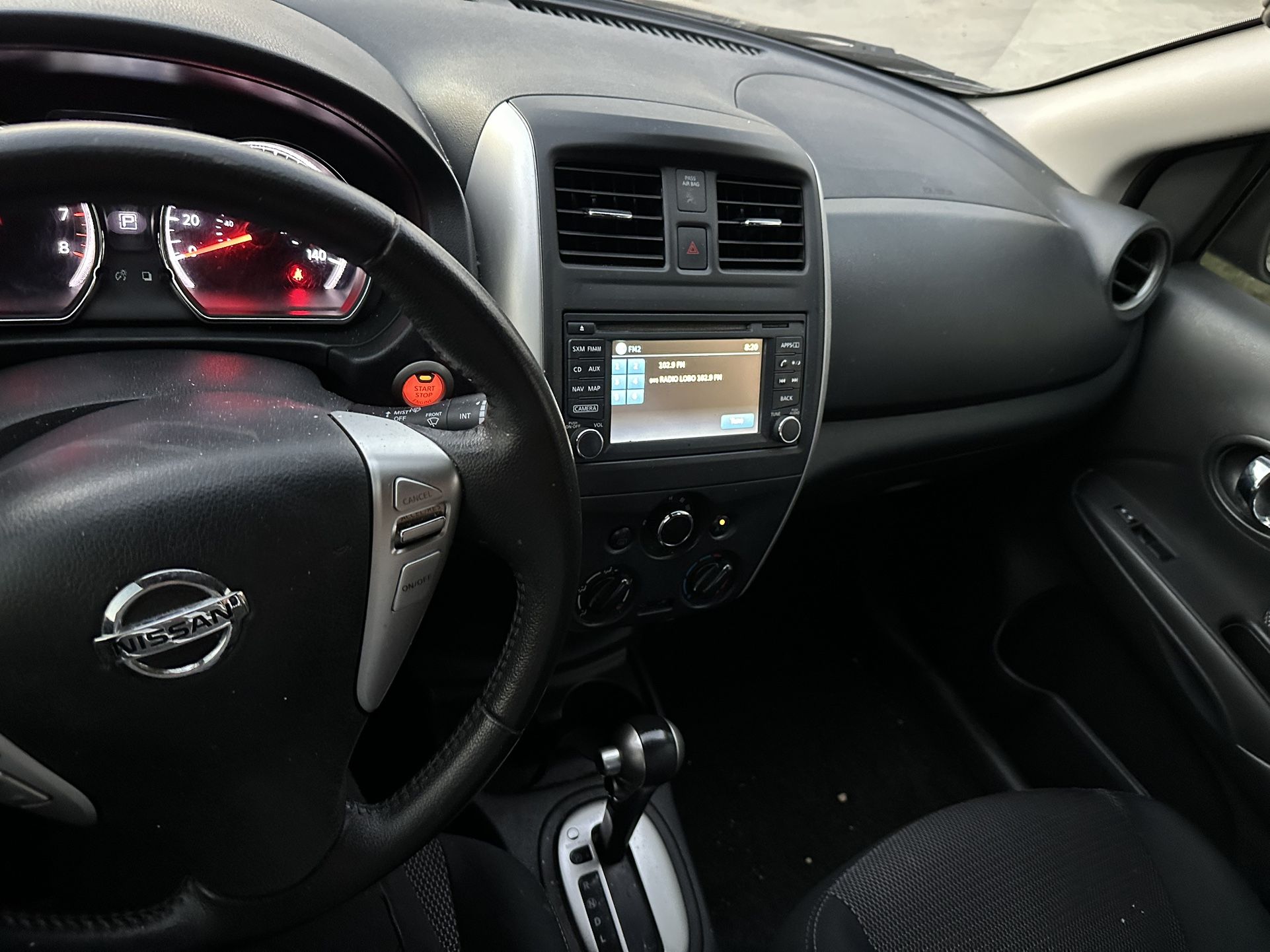 2016 Nissan Versa for Sale in Bakersfield, CA - OfferUp
