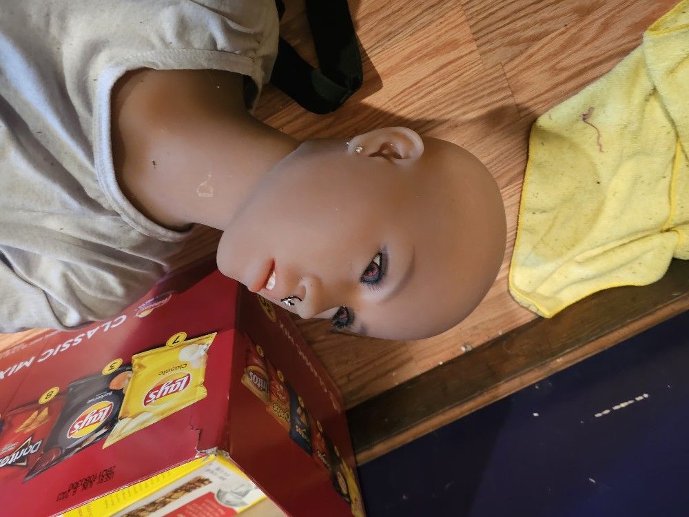 Doll Full Sized TPE for Sale in Seattle, WA - OfferUp