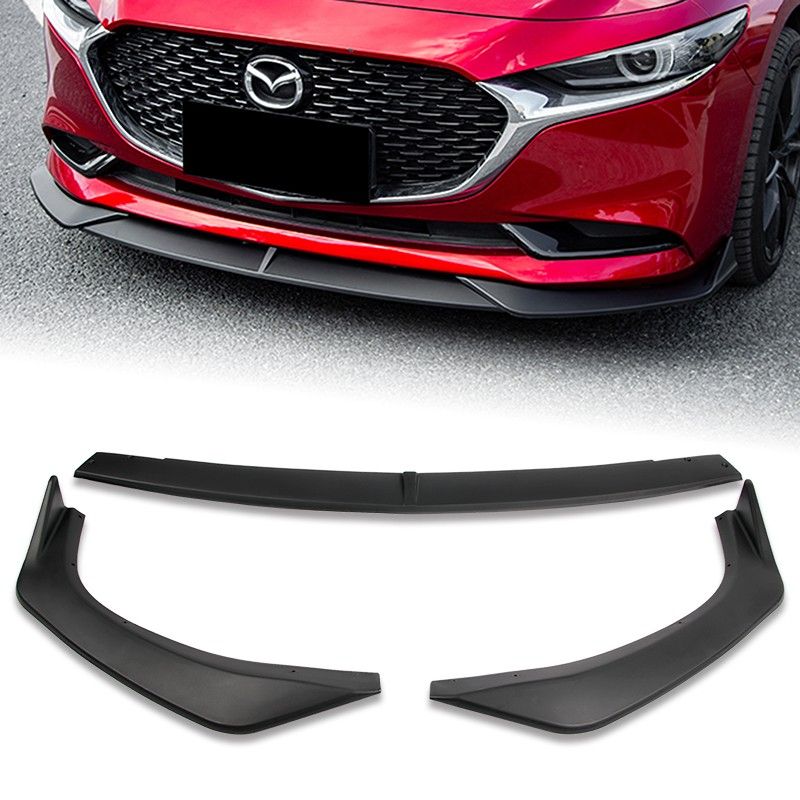 Mazda 2 2022 Body Kits