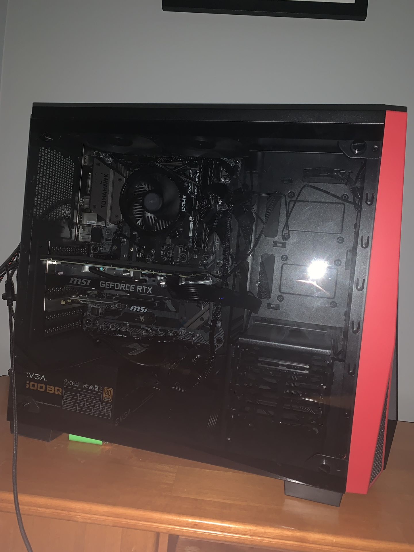 Custom built Gaming PC( very low price) for Sale in Rochester, MI - OfferUp
