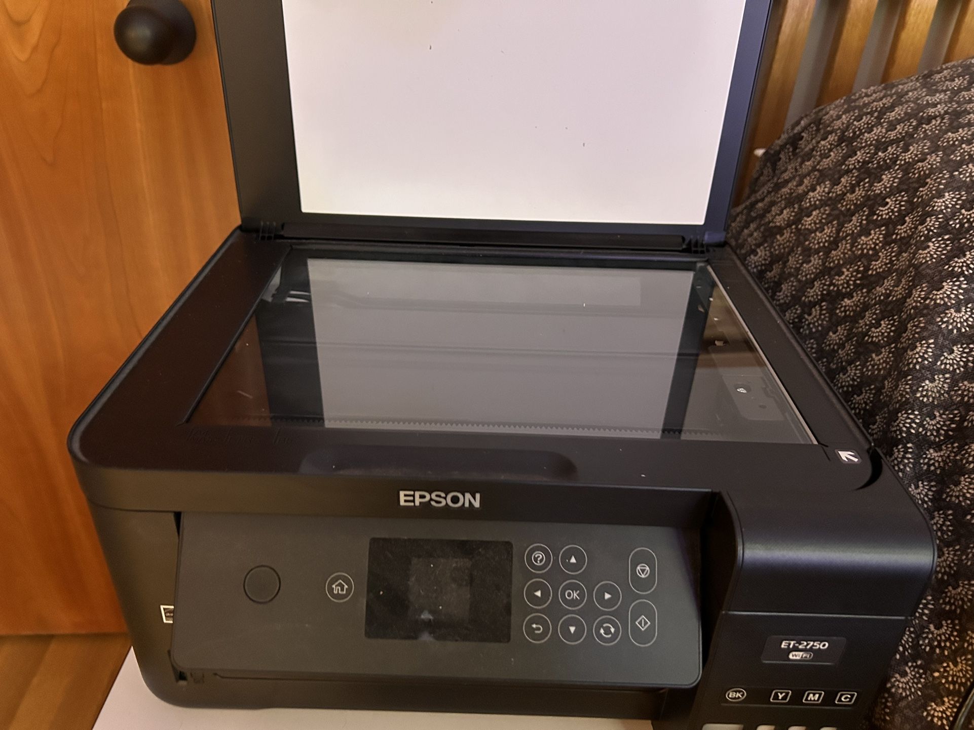 Epson Inkjet Printer for Sale in Portland, OR - OfferUp