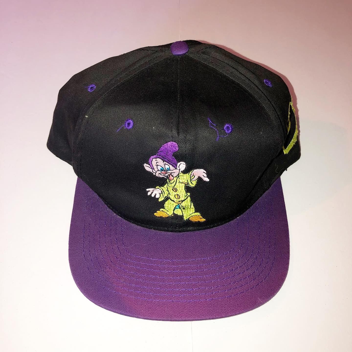 Seven Dwarfs Dopey Hat