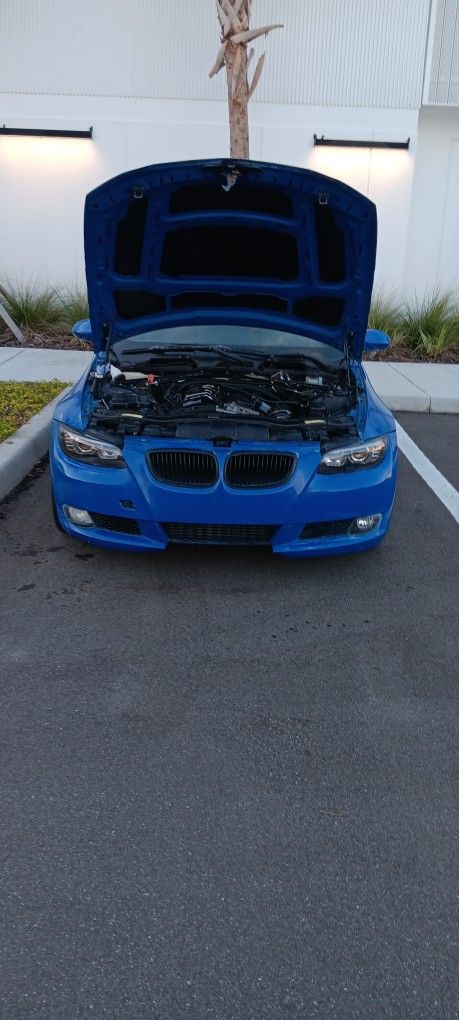 2008 BMW 335i for Sale in Aloma, FL - OfferUp