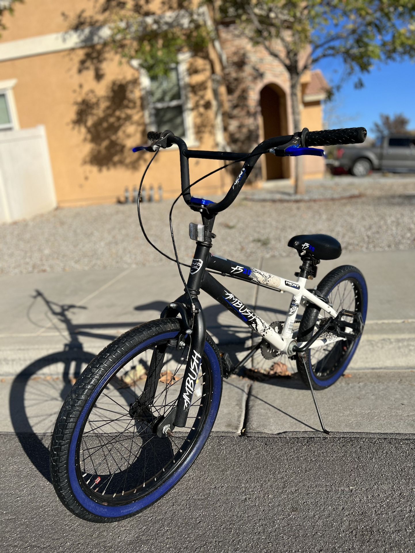 Kent ambush 20 bike store