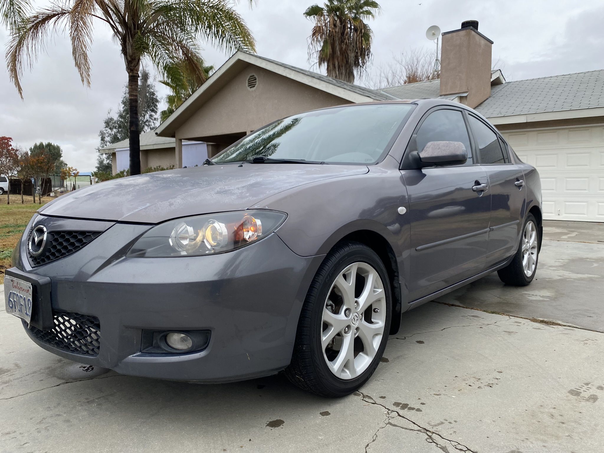 2009 Mazda Mazda3 for Sale in Madera, CA - OfferUp