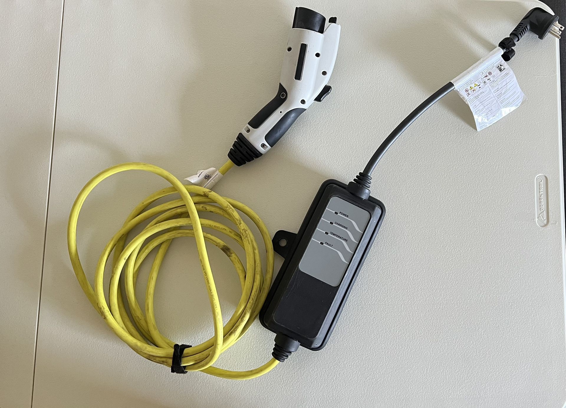 APTIV Level 1 Charger J1772 for Sale in Henderson, NV - OfferUp