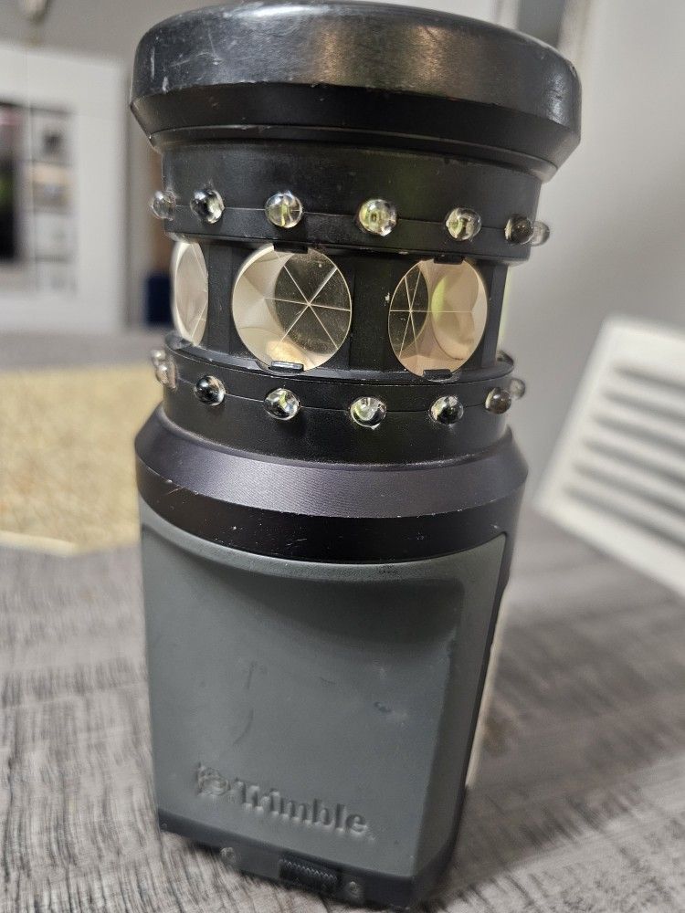 Trimble MT1000 Active Track Target 360 Degree Prism for Sale in Phoenix ...
