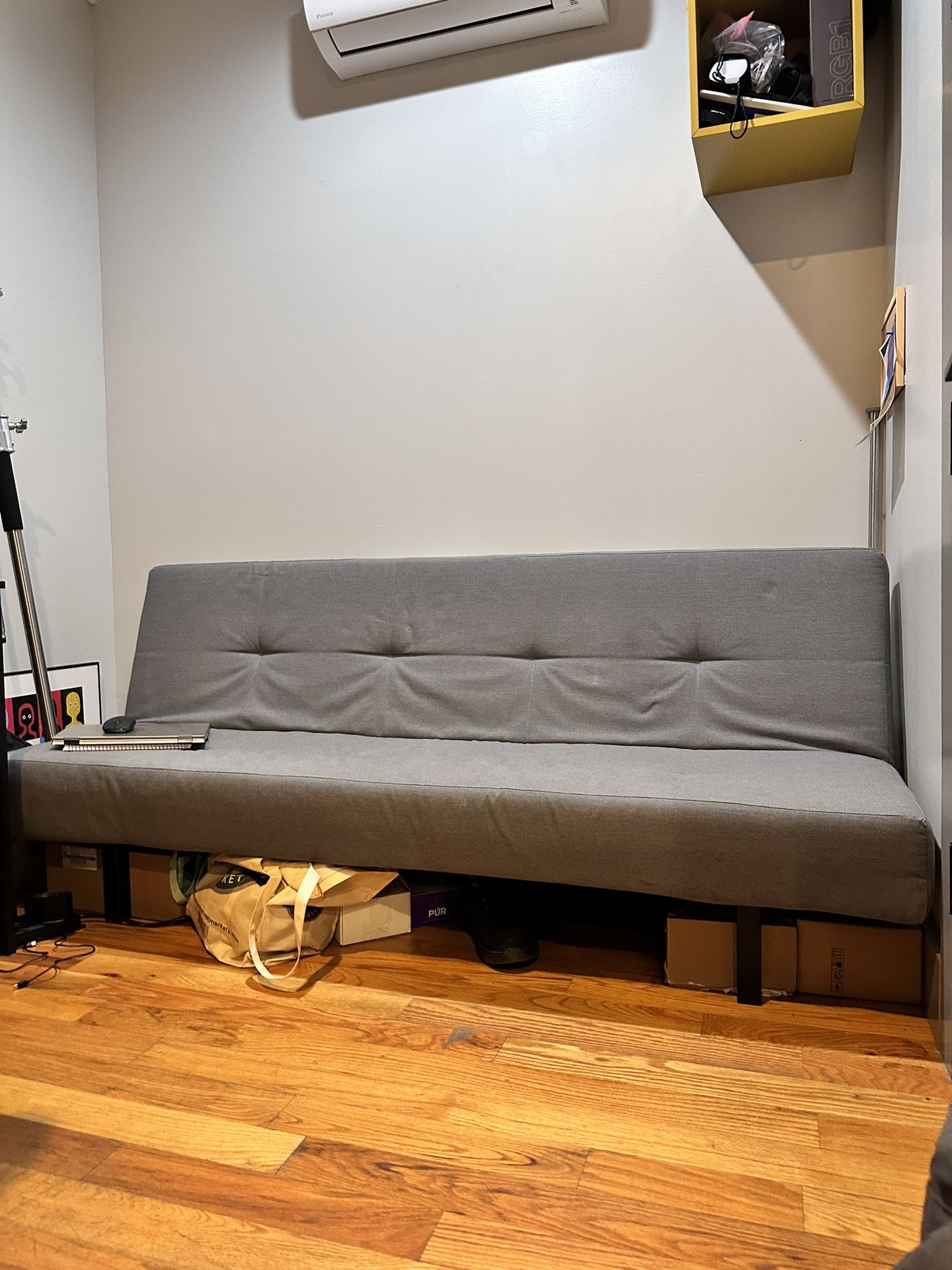 IKEA Balkarp Sleeper Sofa for Sale in Queens, NY - OfferUp